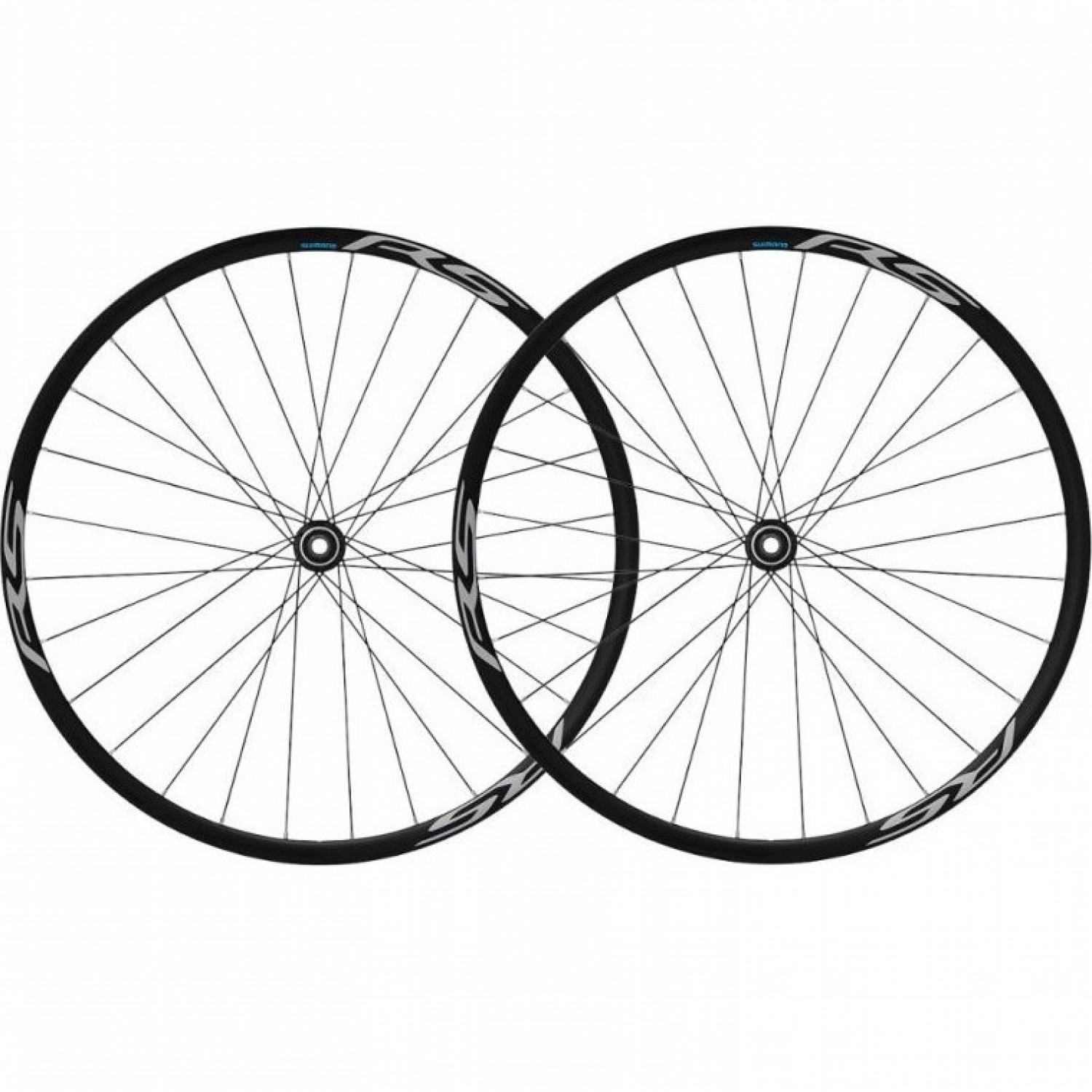 SHIMANO RS170, переднее, заднее 10-11 скоростей, клинчерное под дискоый ...