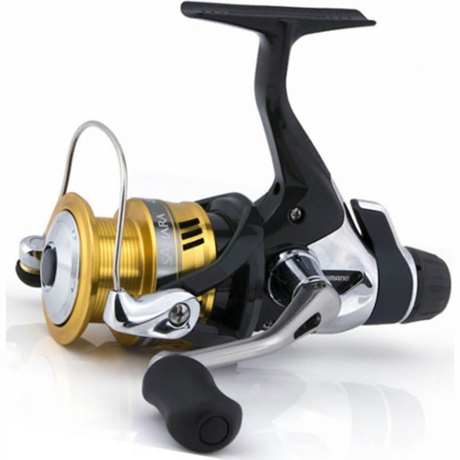 SHIMANO SAHARA 3000 SRD SH3000SR. Купить Катушка на Официальном Сайте ...