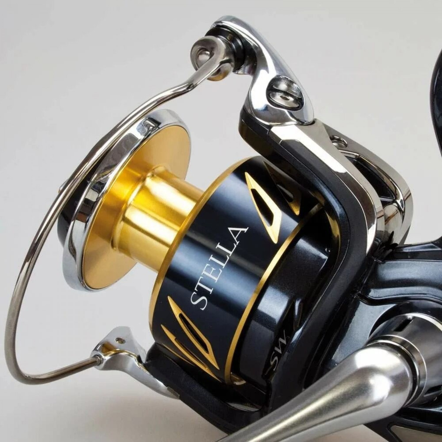 SHIMANO STELLA SALT WATER 8000 PG STL8000SWBPG