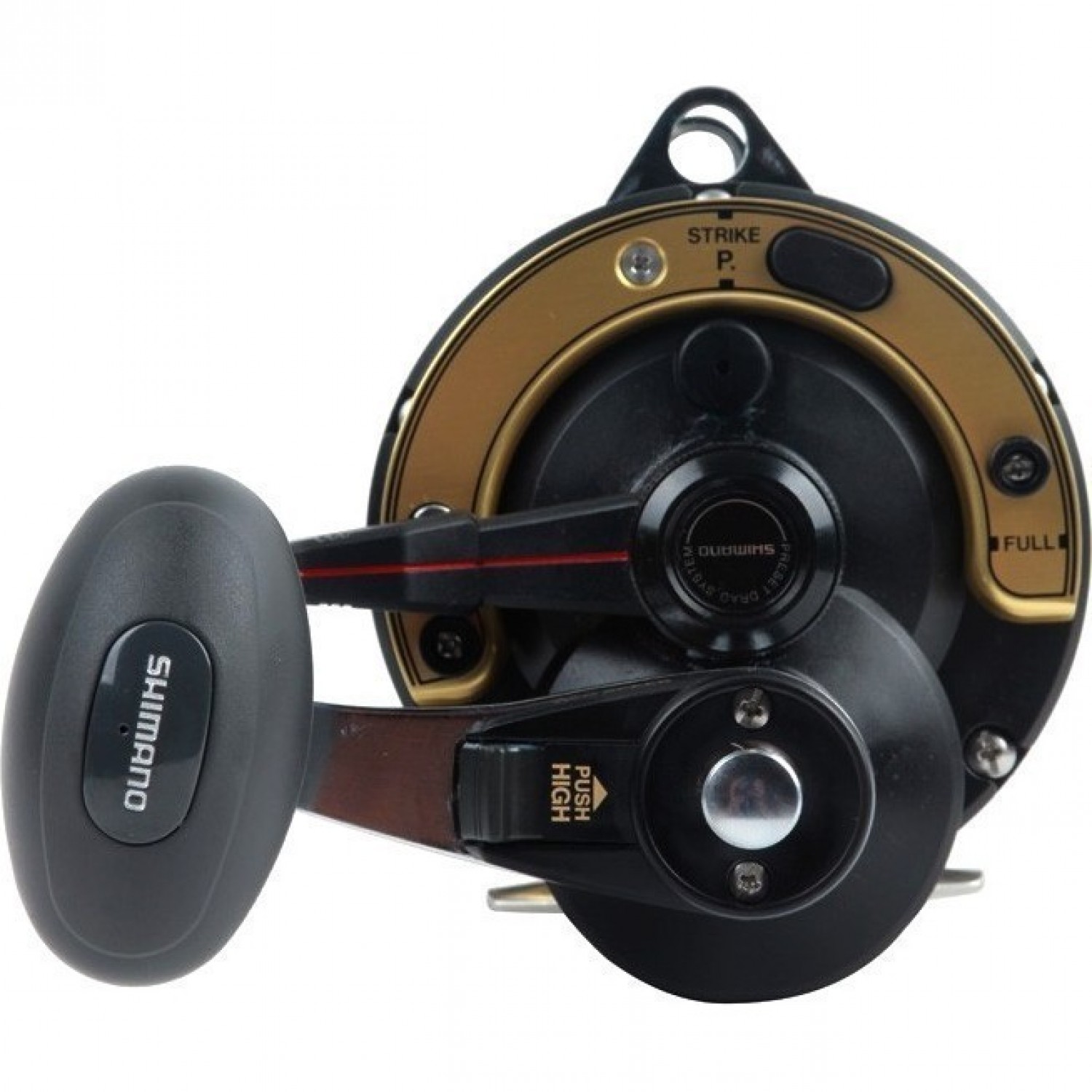 Shimano tld 25 store