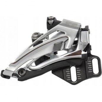 Переключатели SHIMANO Deore. Официальный Сайт SHIMANO в России.