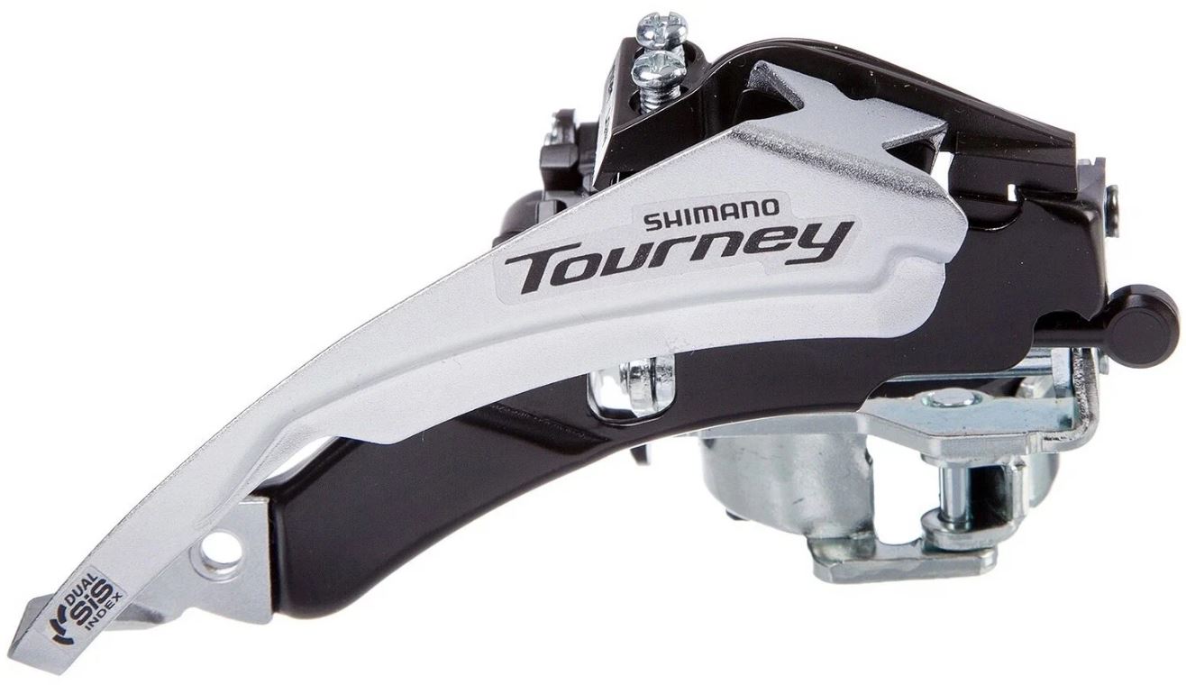 Обзор SHIMANO ALTUS M310. Доступный по цене, но качественный групсет ...